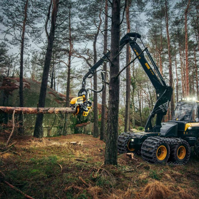 Beaver - Inter Agrar